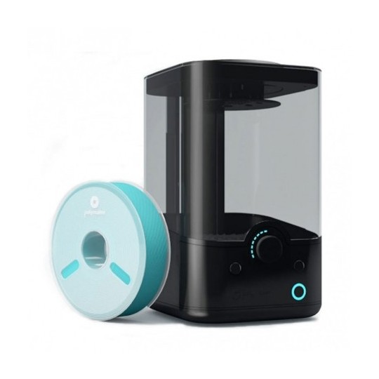 Polysher par Polymaker : impressions 3D lisses au rendu professionnel